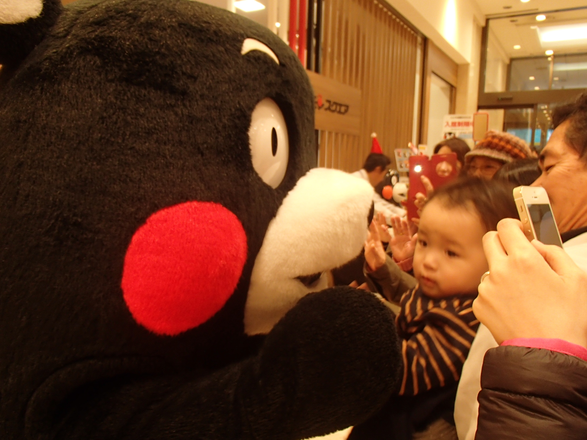 About Kumamoto City - Explore Kumamoto