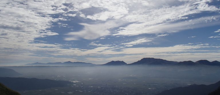 About Kumamoto Prefecture - Explore Kumamoto