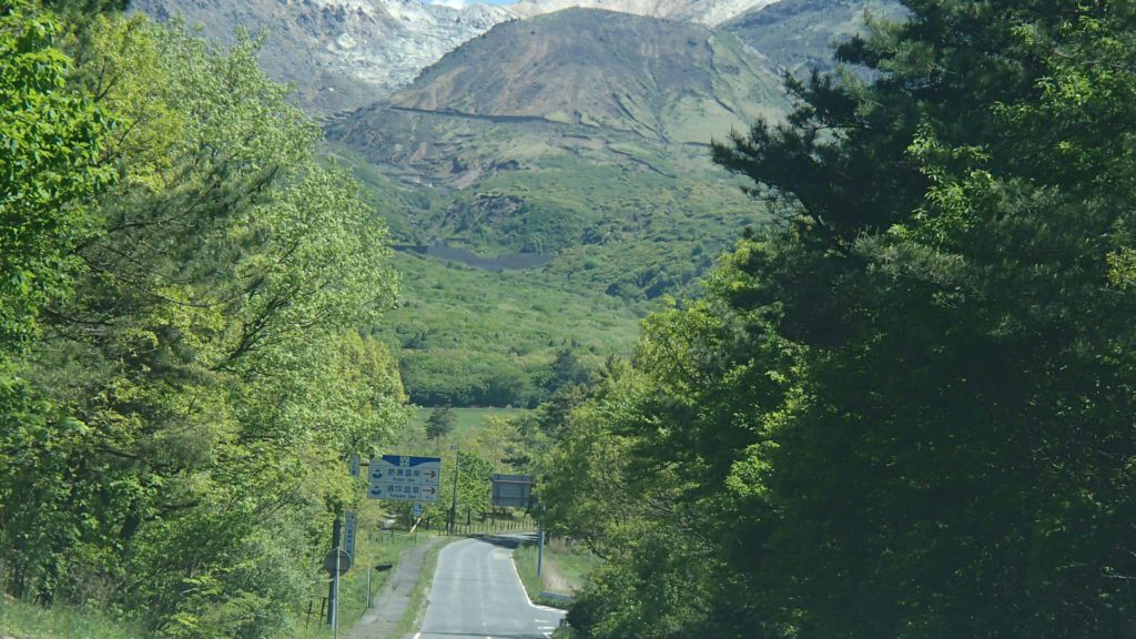 Kuju Sights & Flower Park Tour