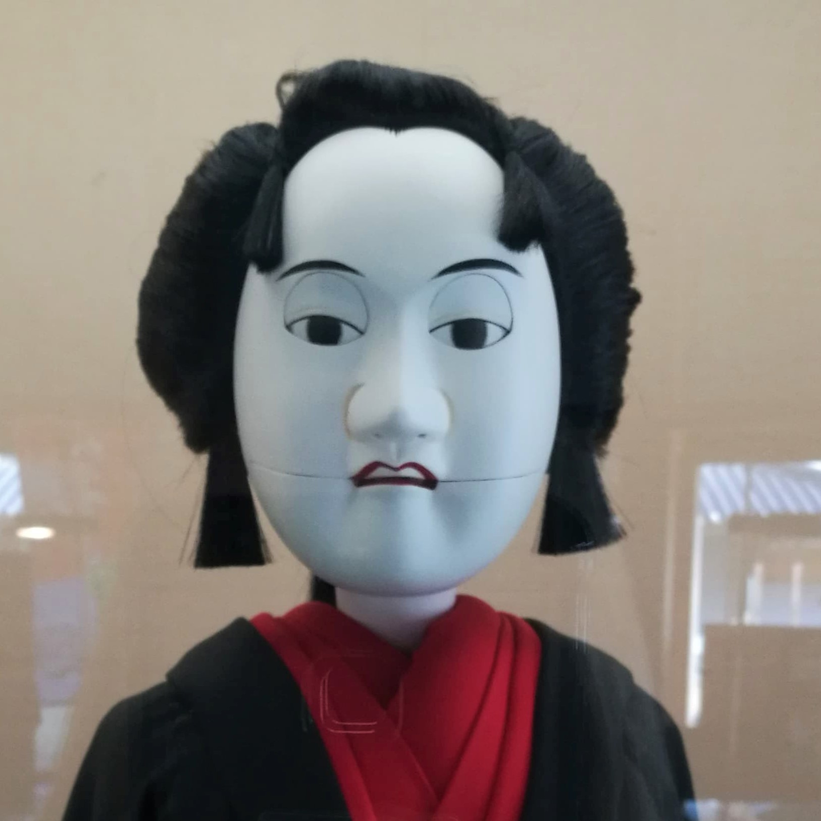 Seiwa Bunrakumura - traditional puppet theatre - Explore Kumamoto