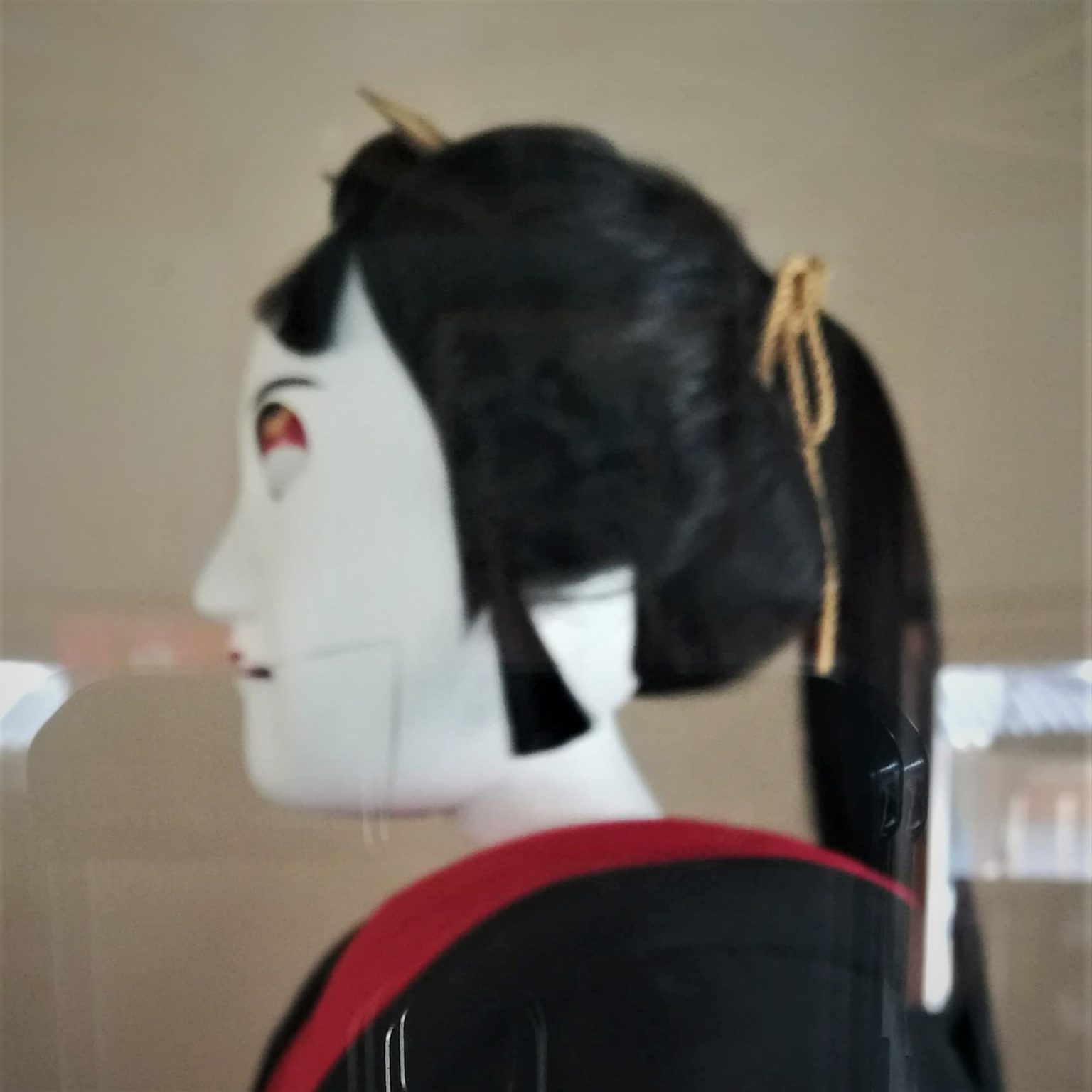 Seiwa Bunrakumura - traditional puppet theatre - Explore Kumamoto