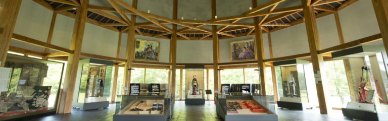 Seiwa Bunrakumura - traditional puppet theatre - Explore Kumamoto