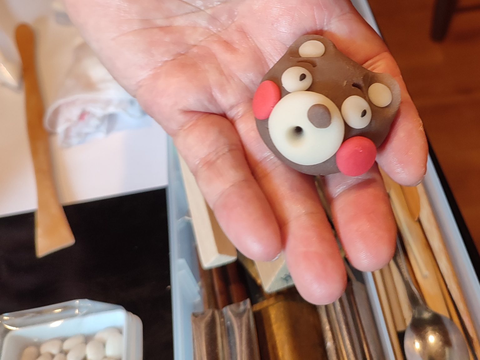 Japanese Sweets Making Experience - Explore Kumamoto