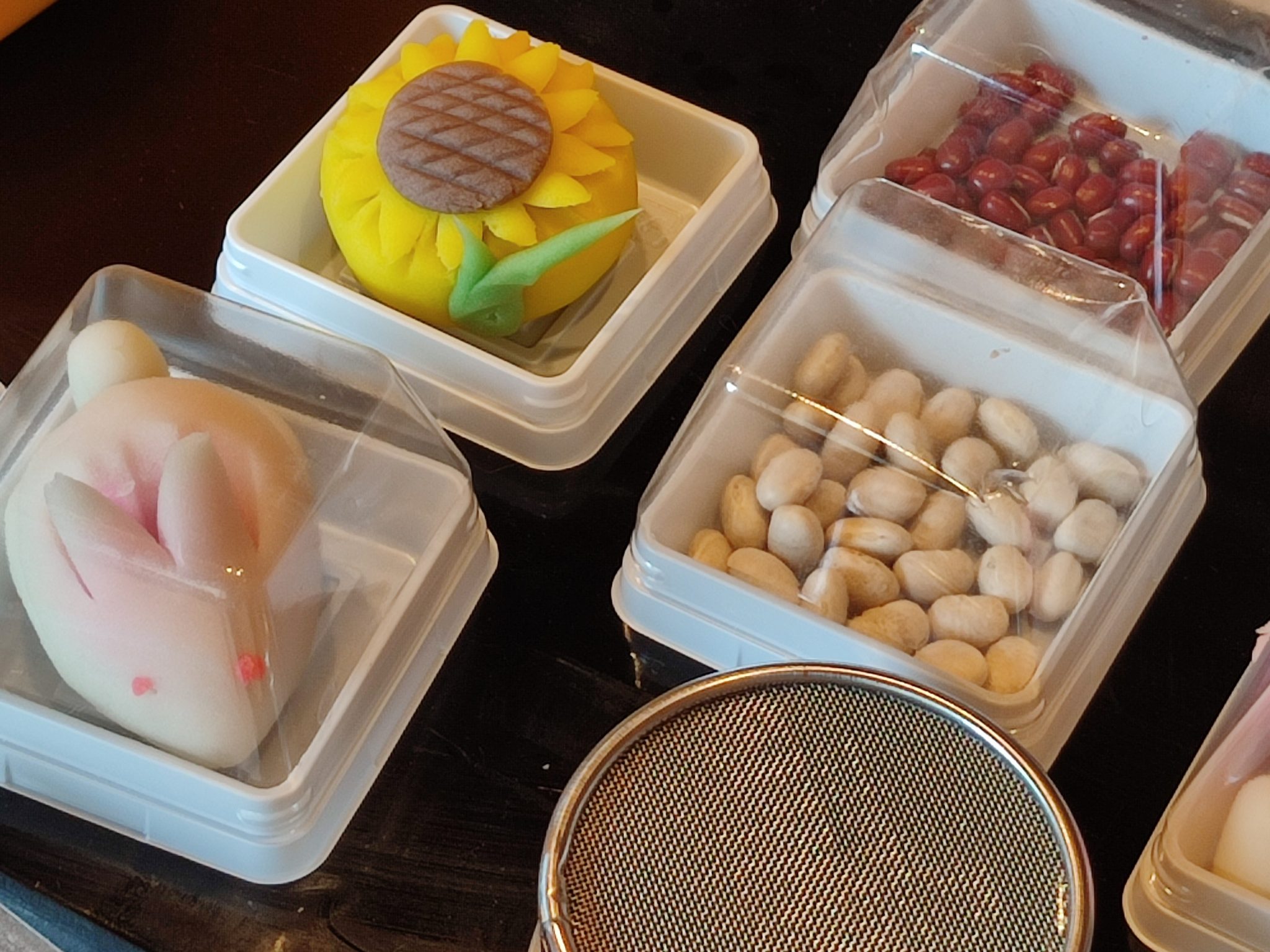 Japanese Sweets Making Experience - Explore Kumamoto