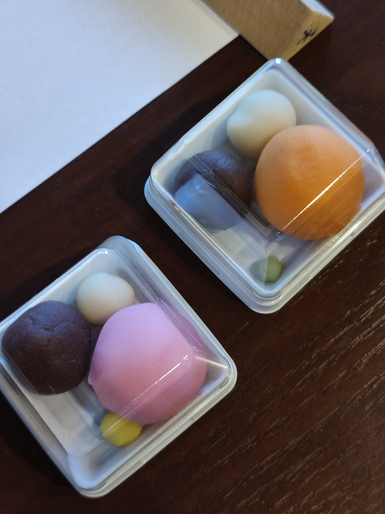Japanese Sweets Making Experience - Explore Kumamoto